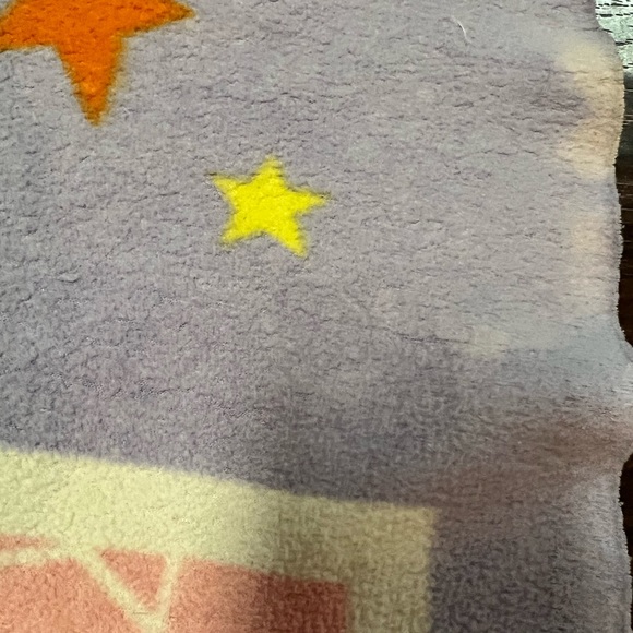 Bedding | Vintage Cartoon Network Super Stars Powerpuff Girls Blanket ...